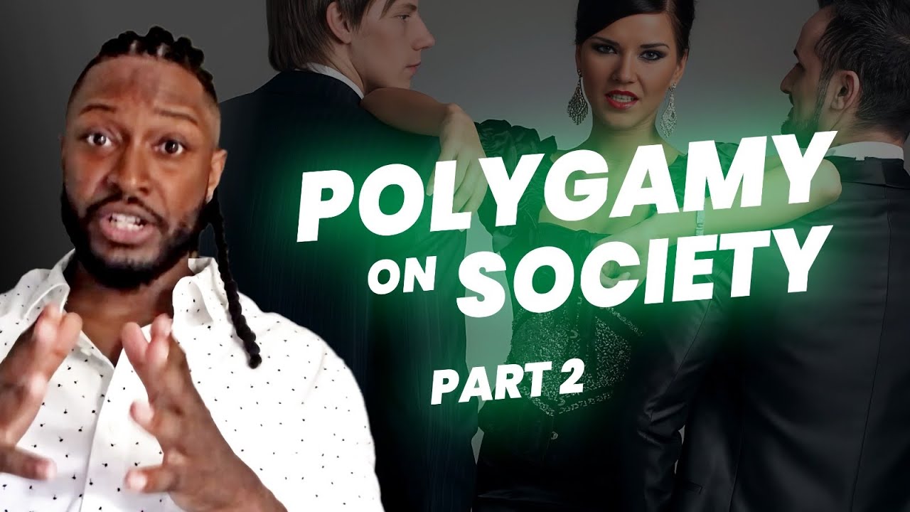 The Impact of Polygamy on Society: Leadership, Marriage, and Preventing ...