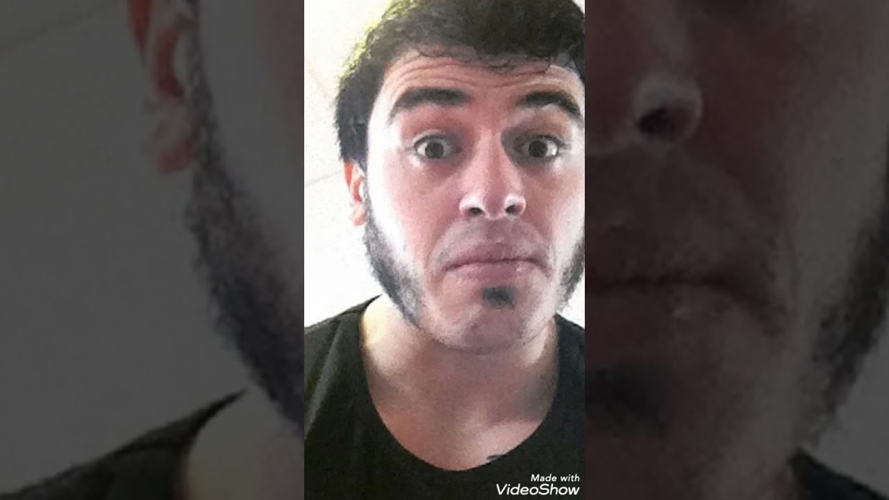 Jed Allen [Der Wolverine Mörder] - YouTube