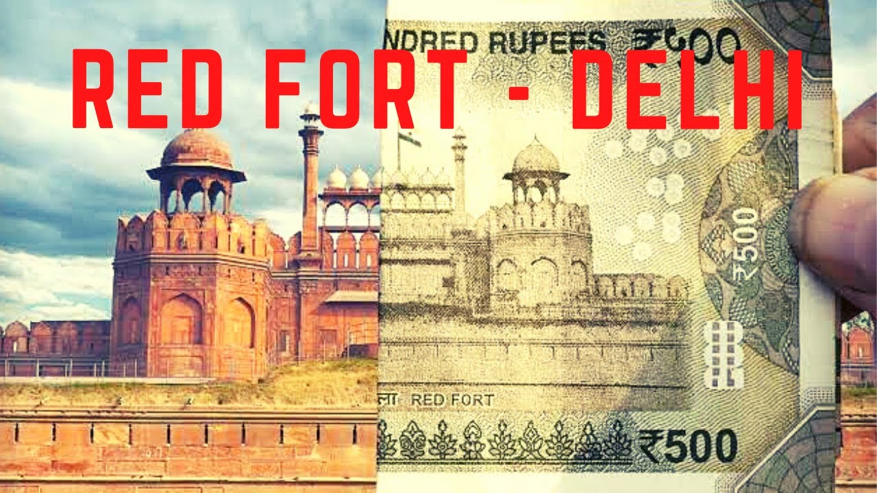Red Fort Delhi | Malayalam with English Subtitles | Hippie | 2021 ...