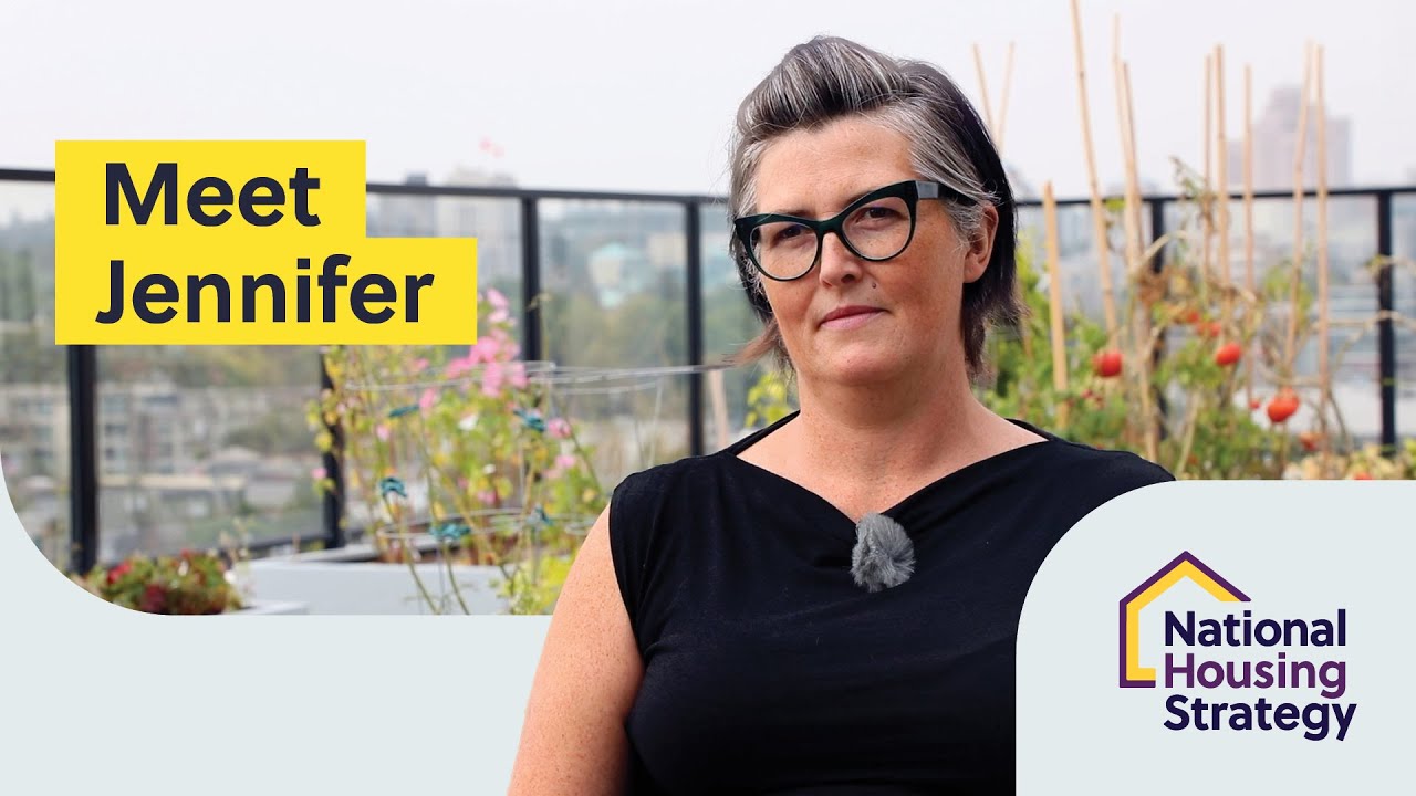 Meet Jennifer - YouTube