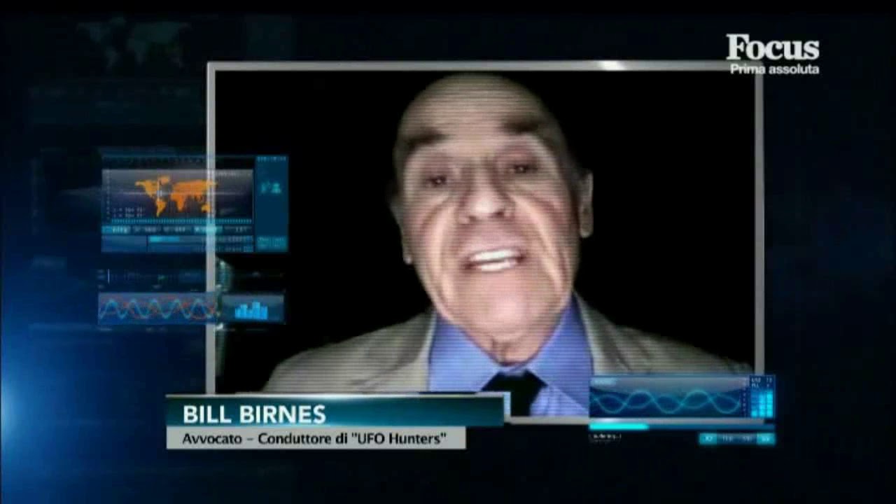 Alieni Nuove Rivelazioni Episodio 04 - FOCUS - YouTube