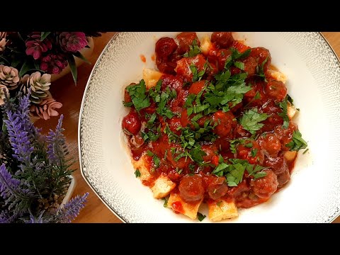 #visneli köfte| MASTERCHEF VİŞNELİ KÖFTE BAYILACAKSINIZ