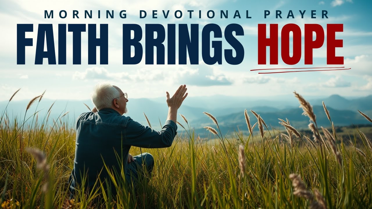 How FAITH Helps You Overcome Life’s Challenges | Christian Inspiration ...