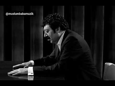 Müslüm Gürses - Hep sen varsın aklımda