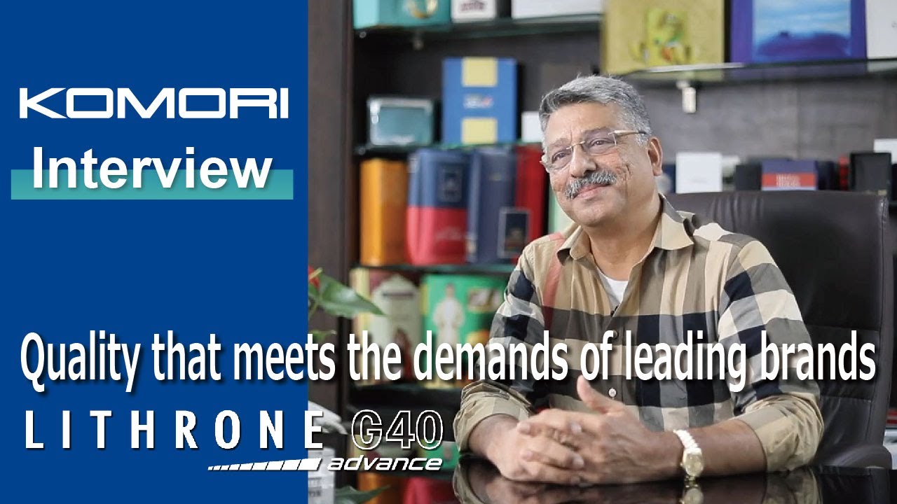 Kora Pack Pvt. Ltd.: Production doubled and achieved high quality and ...