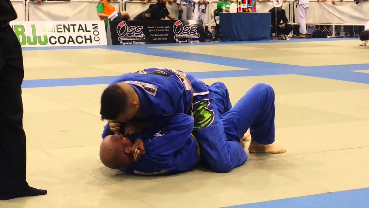 10th International Open BJJ Tournament 2015 - YouTube
