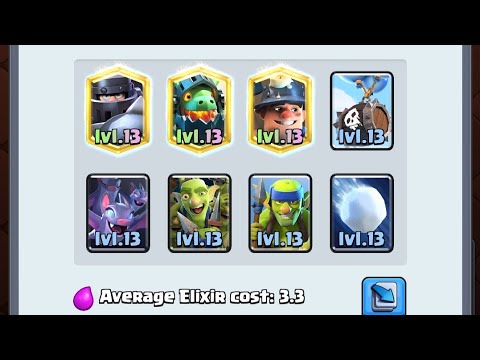 Playing AGAINST MK BAIT(Log bait variation) - YouTube