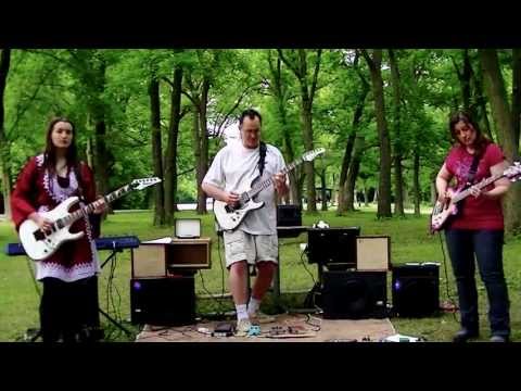 Remote Jam Session - Jelopy