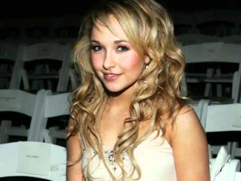 Hayden Panettiere photo sexy
