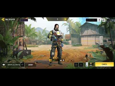 COD MIR JR. - YouTube