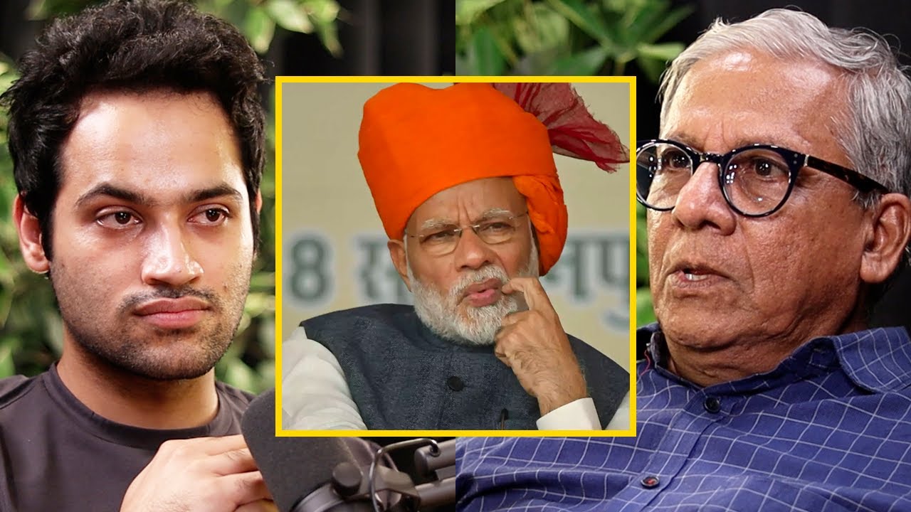 Is It REALLY The Golden Era For India? RN Bhaskar | Raj Shamani Clips ...