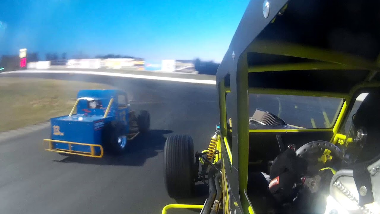 may 26 AMCA dwarf cars @south sound speedway - YouTube