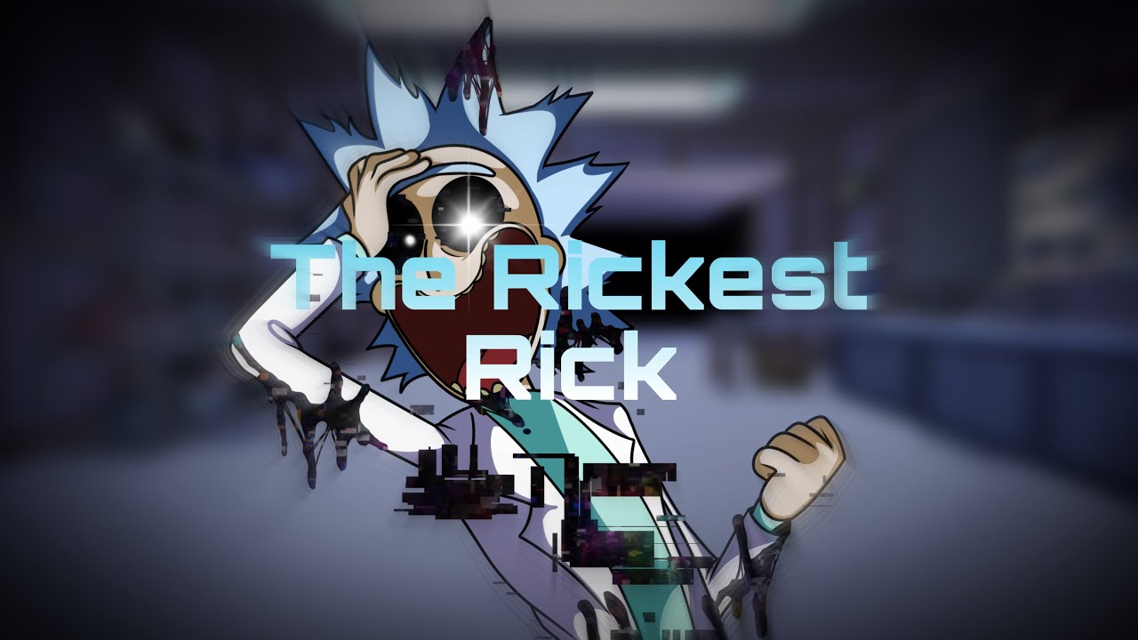 The Rickest Rick || OFFICIAL CHART - YouTube