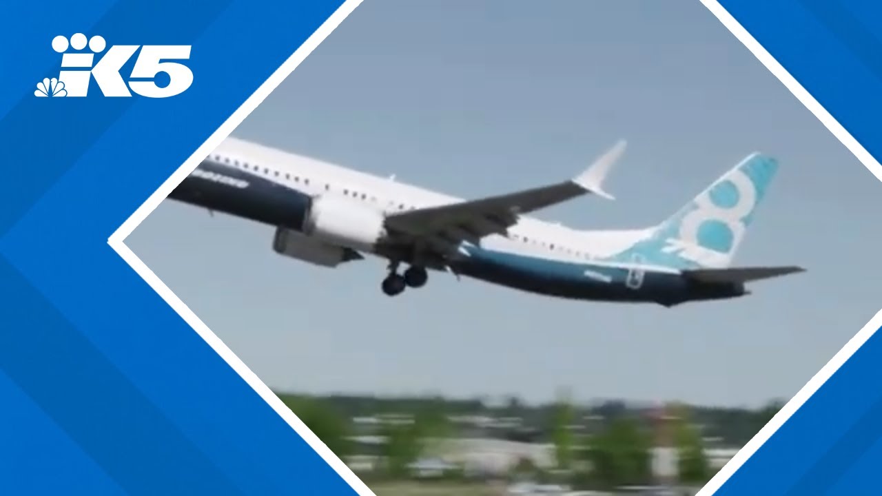 FAA, NTSB investigating 'Dutch roll' of Southwest Airlines Boeing 737 ...