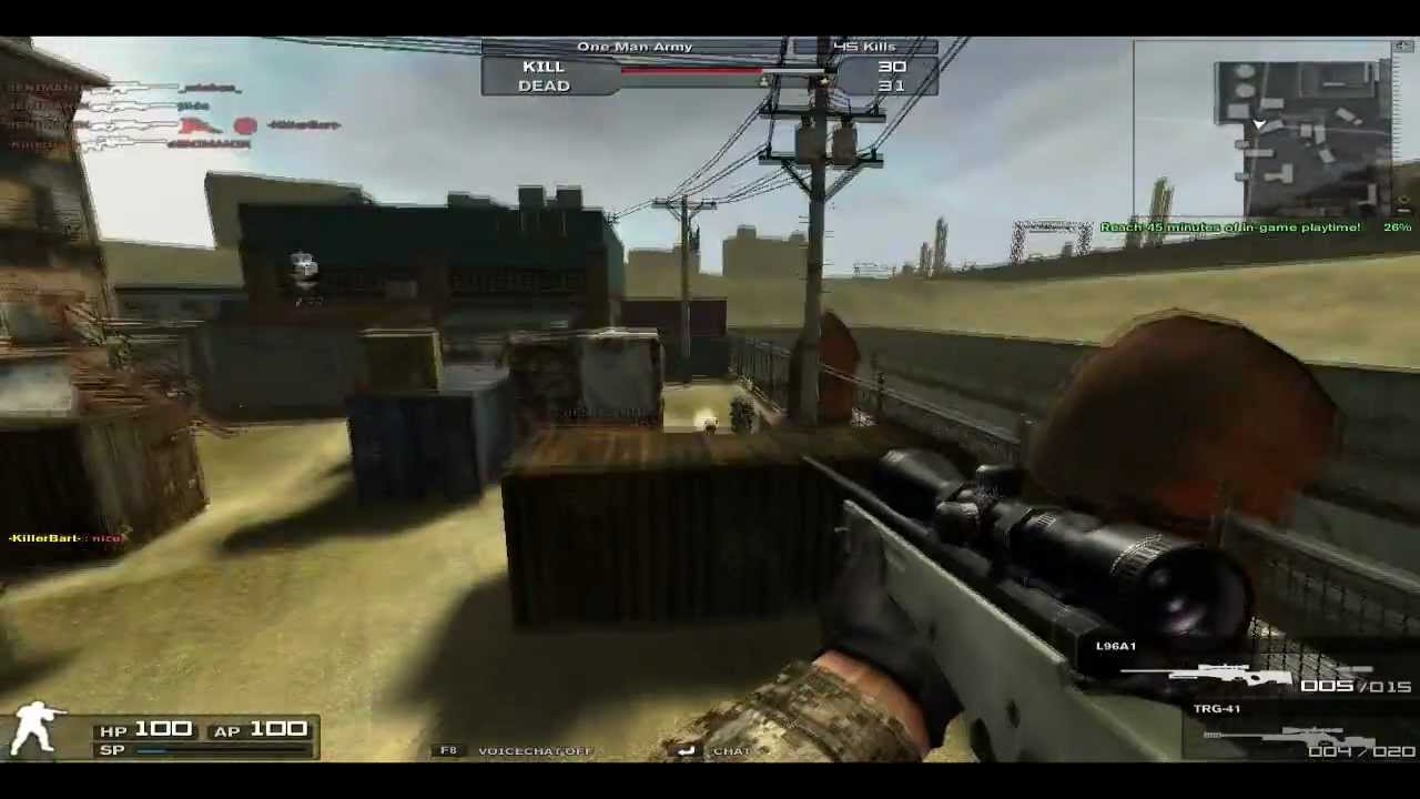 Project ZEUS | CA Montage | by JILDA - YouTube