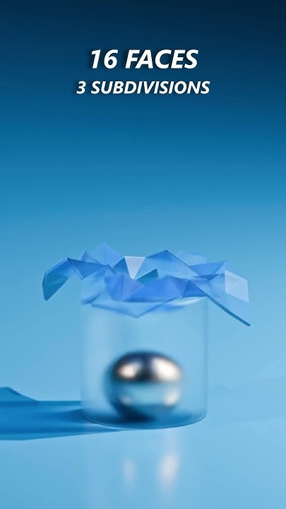 Ball Vs Cloth 3D Cloth Simulation ⛏️👕 #blender3d #blenderanimation #3dart #3danimation #effect ...