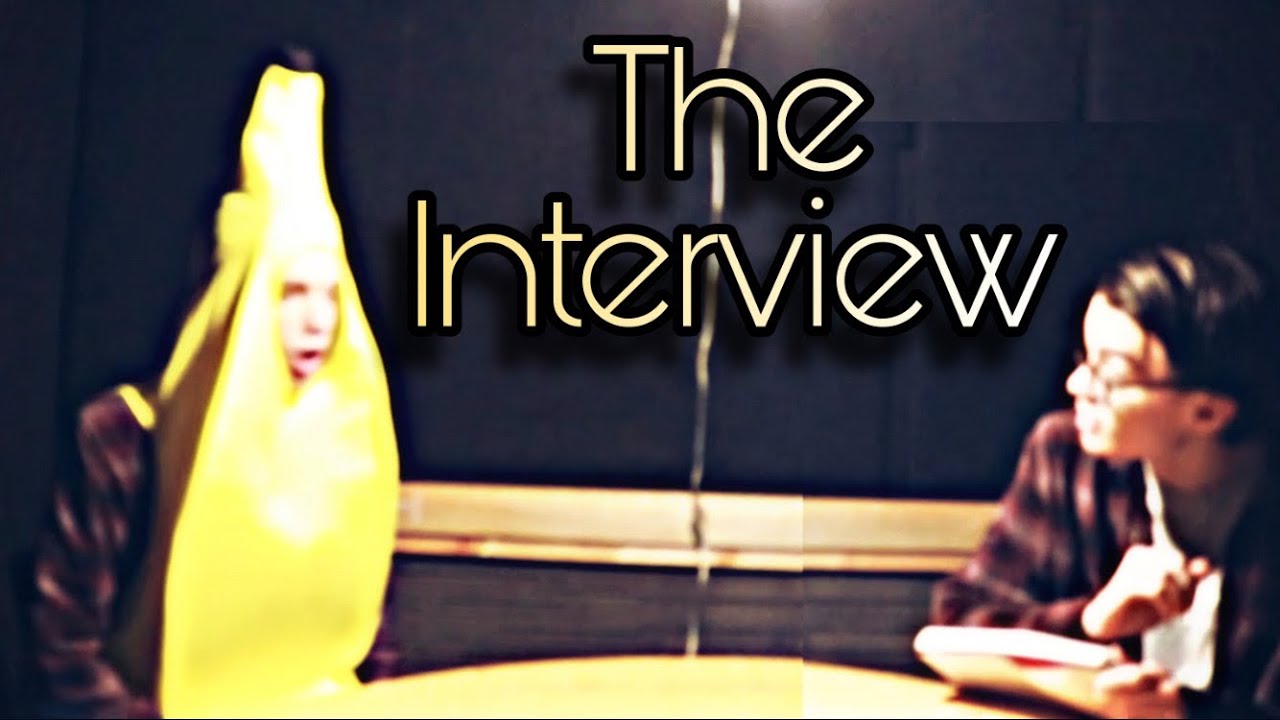 The Interview - YouTube