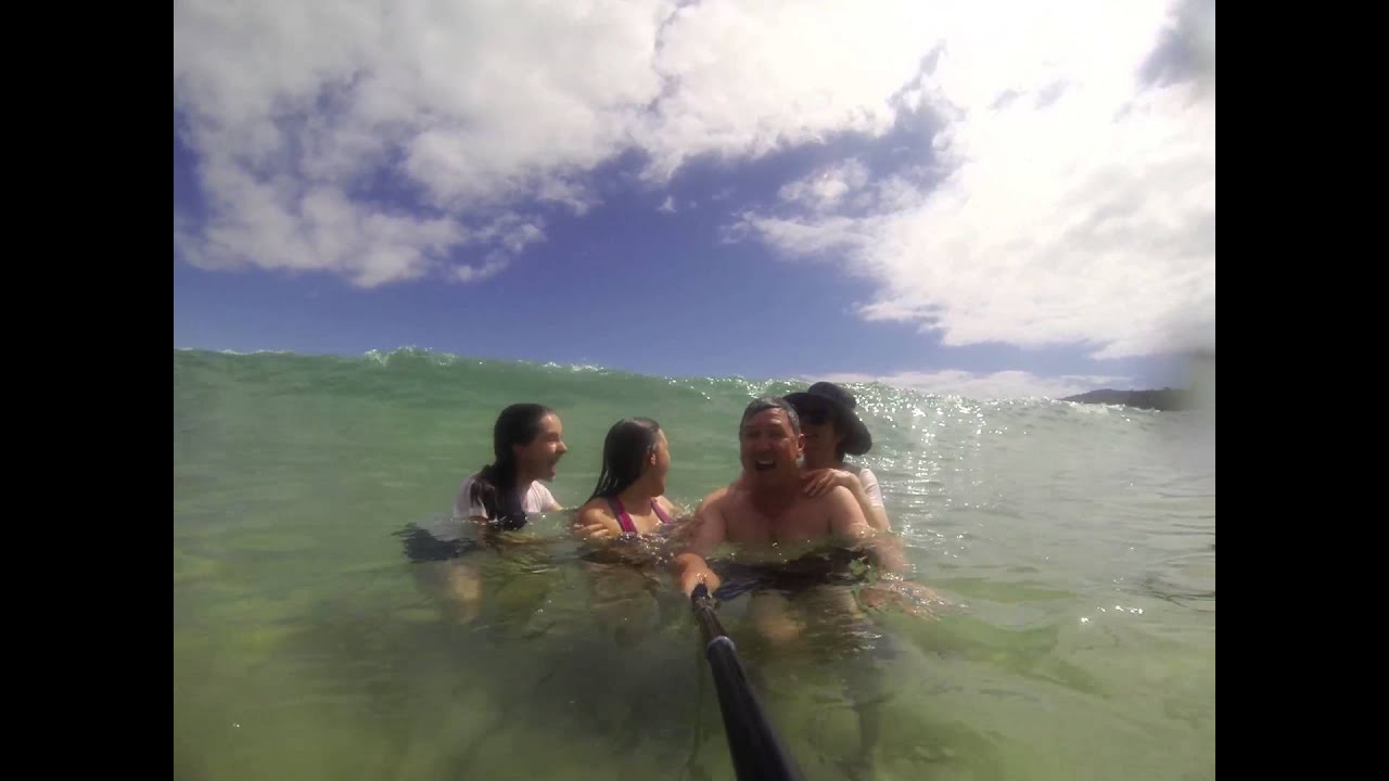 Noosa Wave YouTube noosa-wave-youtube