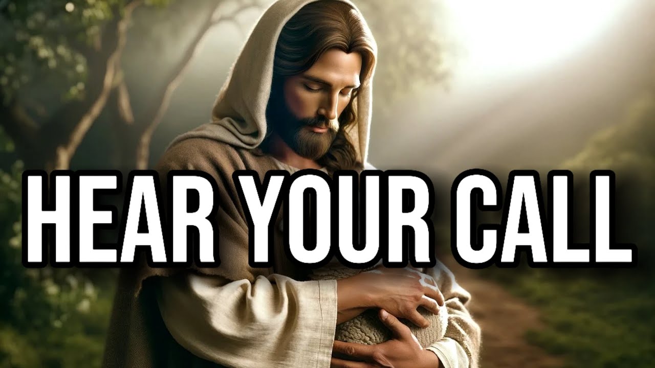 Hear Your Call 🙏😱 | Gods message now | God message today - YouTube