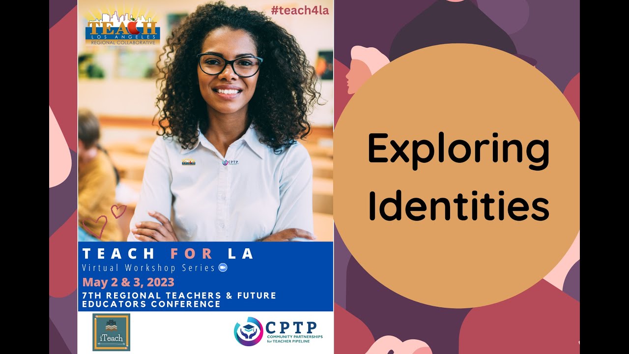 Exploring Identities - YouTube