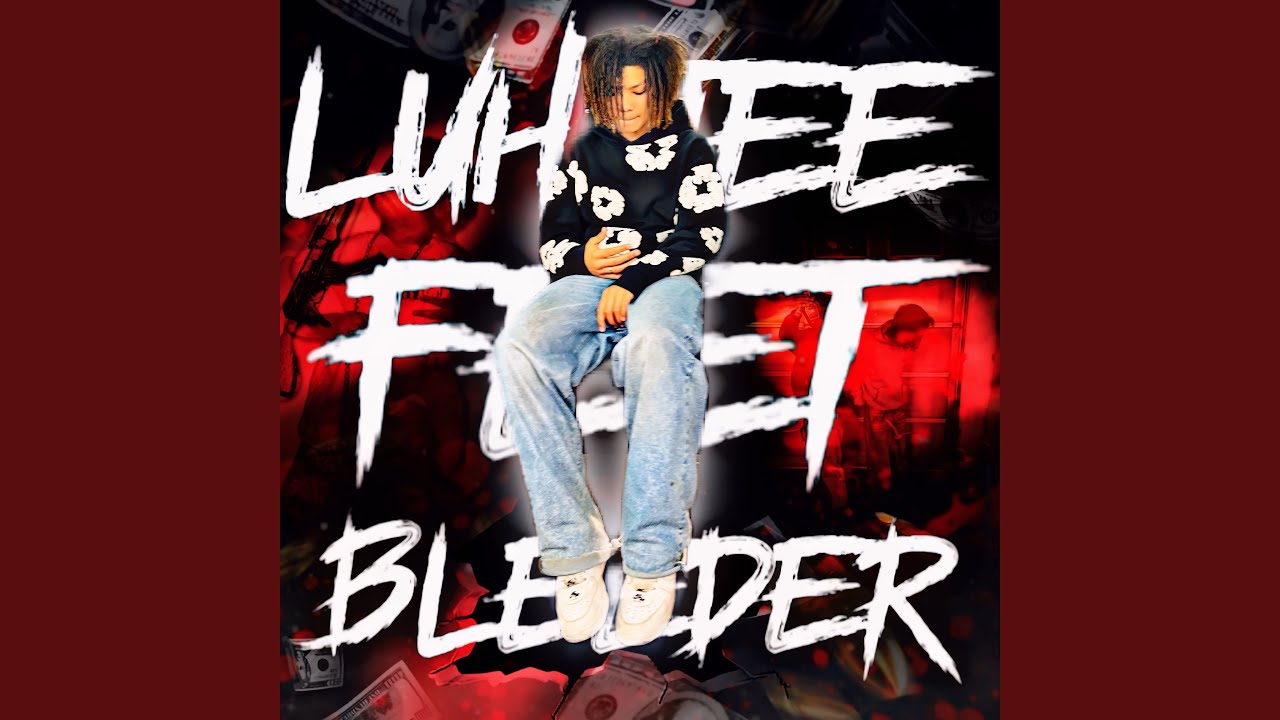 Feet Bleeder - YouTube