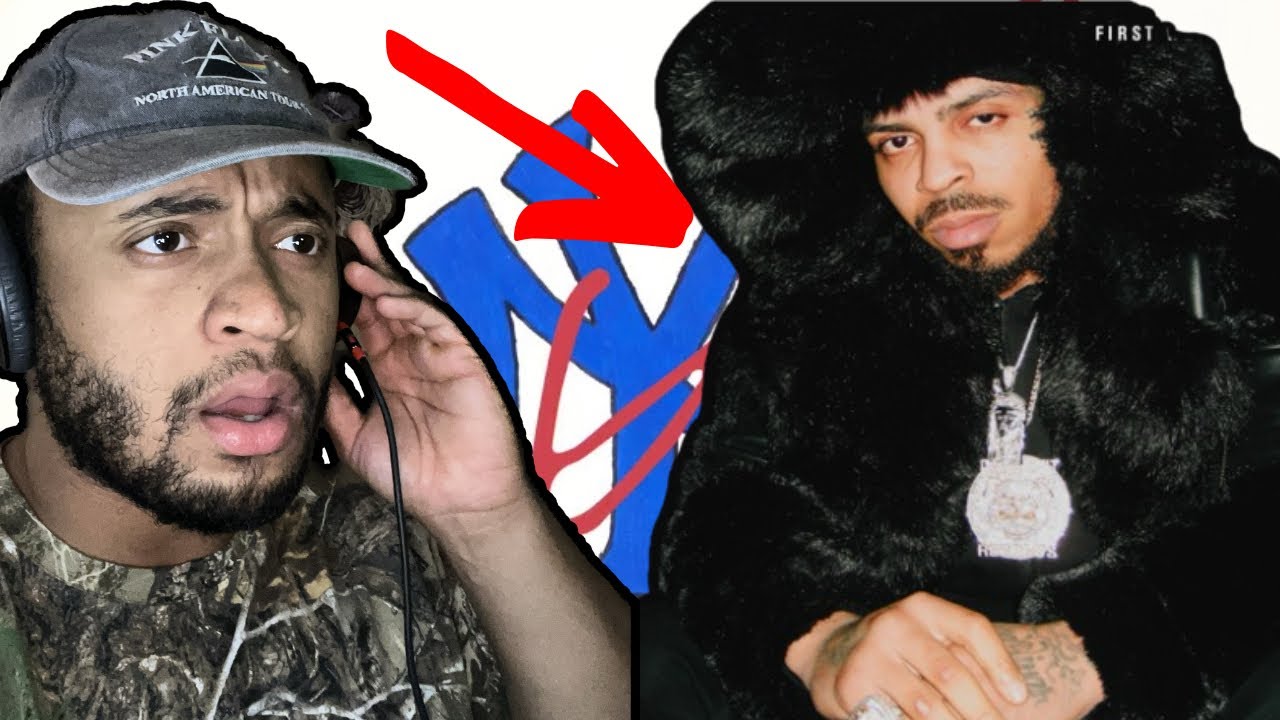 Rx Papi - Foreign Exchange (Album) | Full Reaction & Review - YouTube