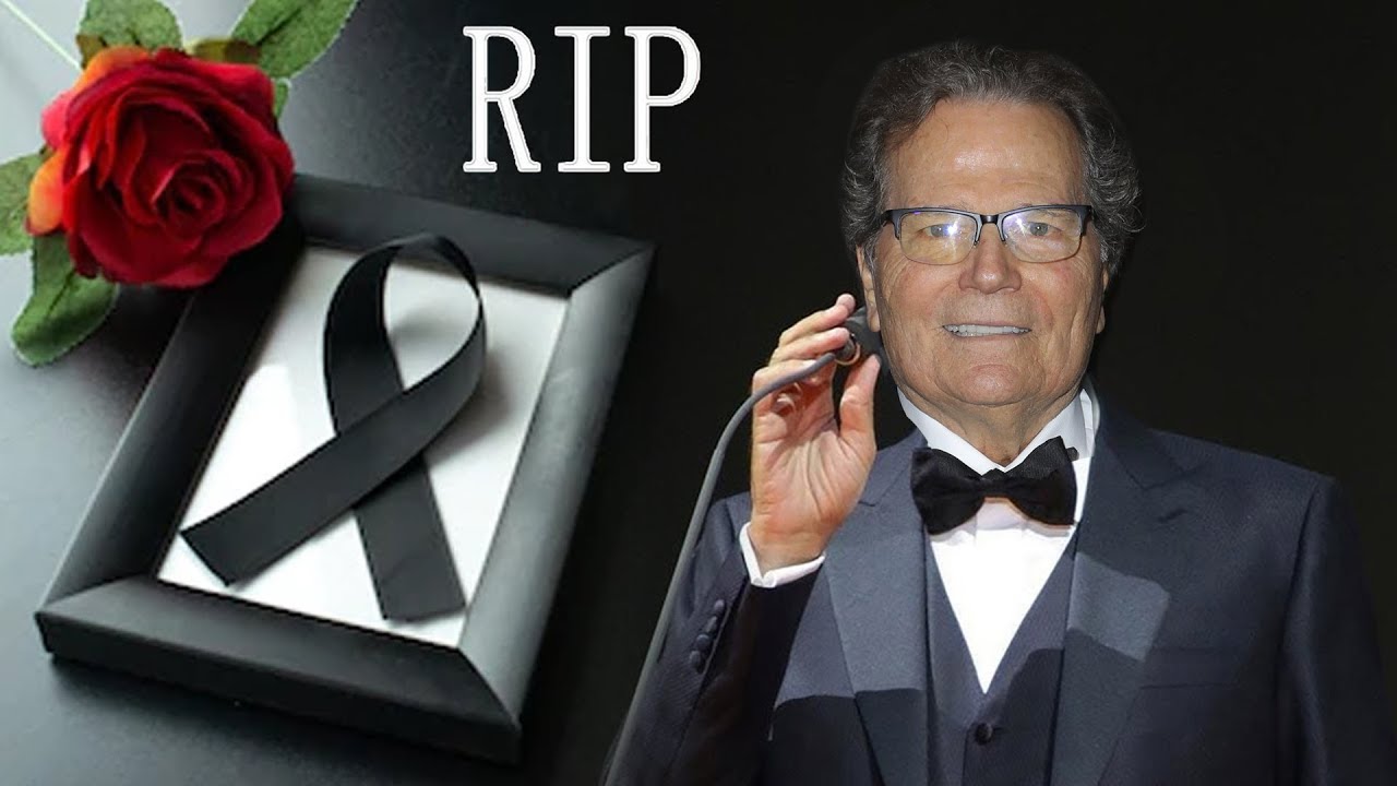 1 Hour Ago / Falling From Balcony / Goodbye To Blind Actor Patrick ...