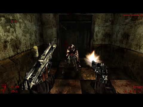 KFMod 1.0 - KF-Offices - Normal difficulty