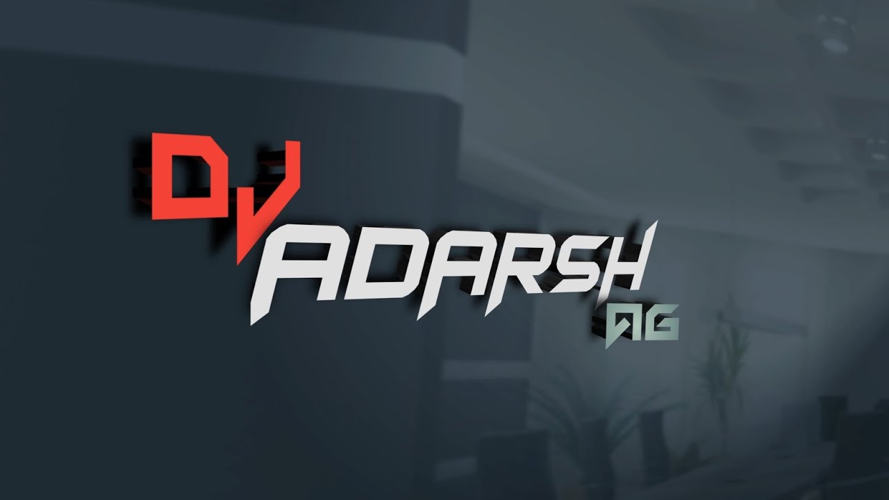 DJ ADARSH AG & DJ SUHAG SD 🥵💥🤯 - YouTube