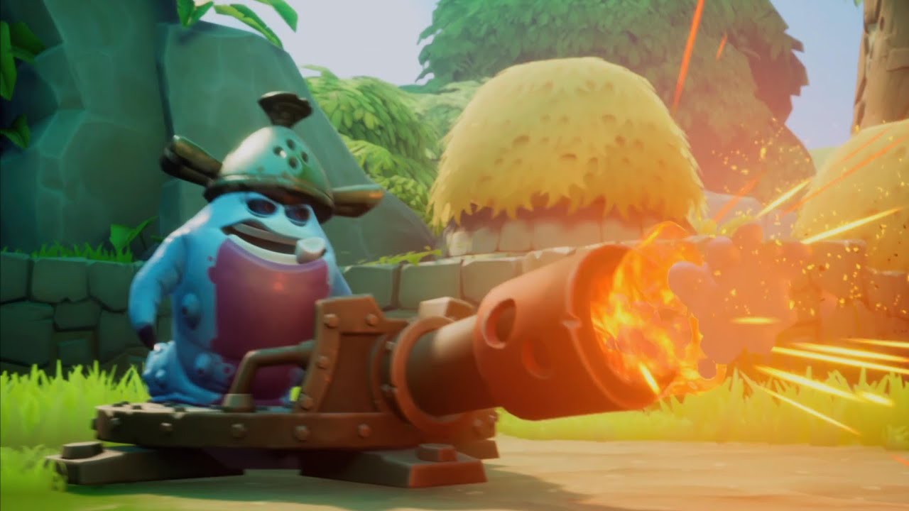 SPYRO REIGNITED TRILOGY PS5 GAMEPLAY WALKTHROUGH PART-19 ZEPHYR - YouTube