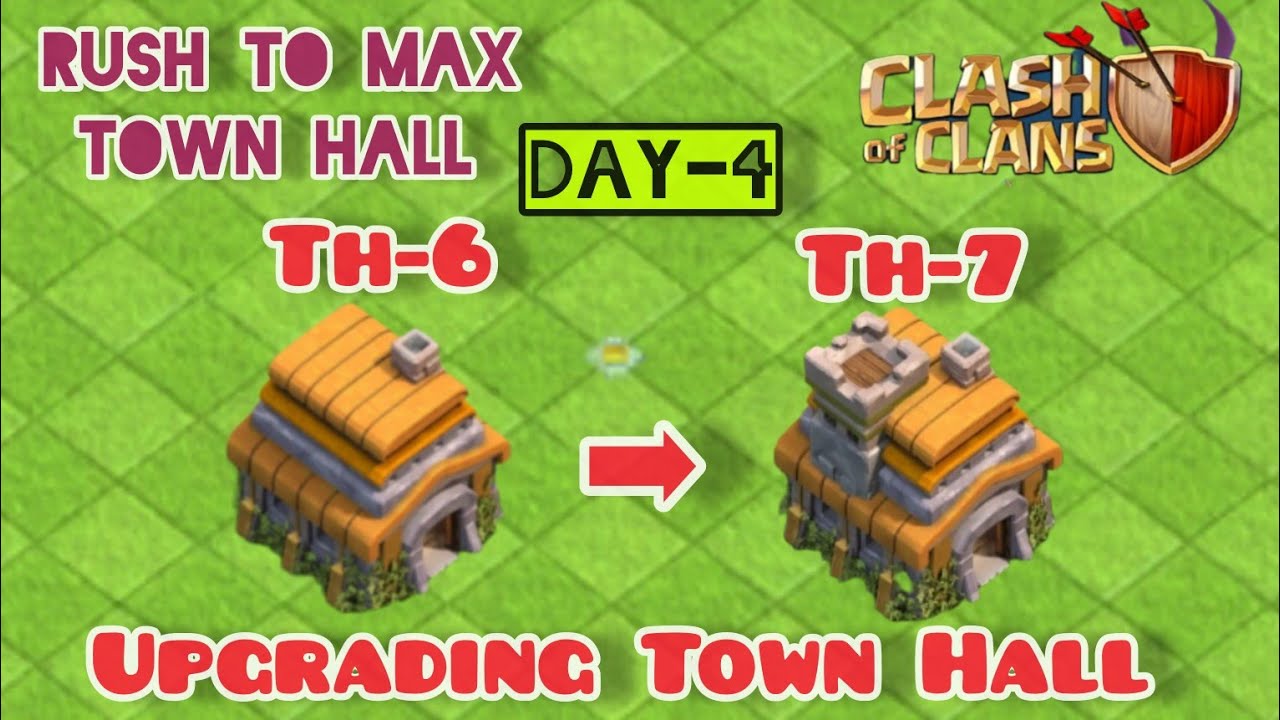 RUSH TO MAX TOWN HALL SERIES DAY-4 || NEW DAY OF RUSH TO MAX TOWN HALL ...