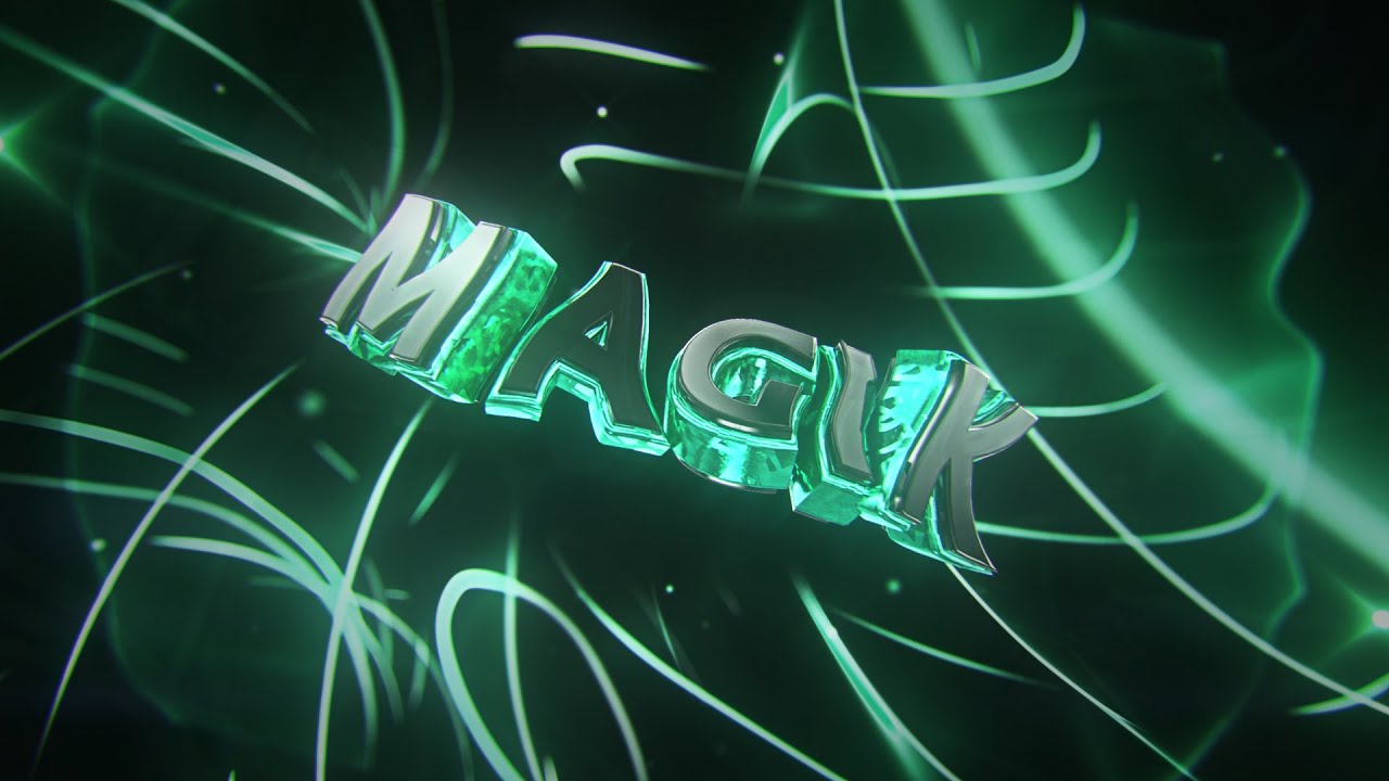 Intro magik | - YouTube