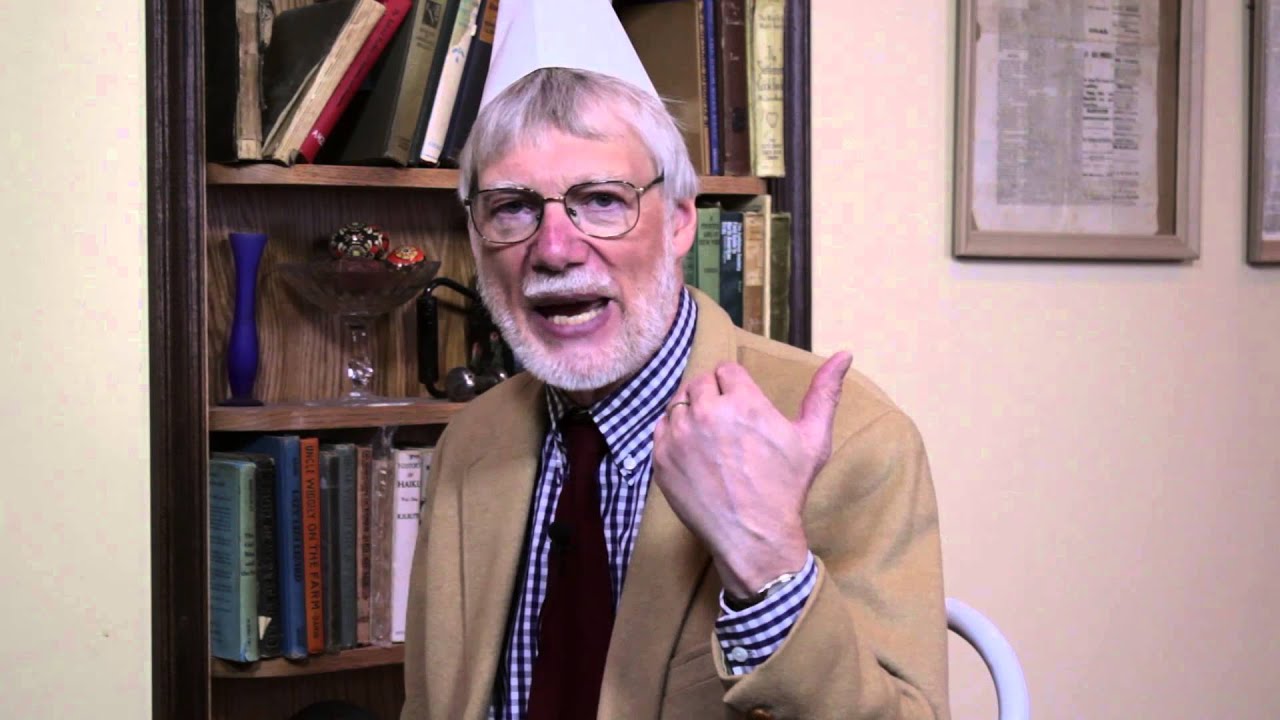 How to Teach Adults - YouTube