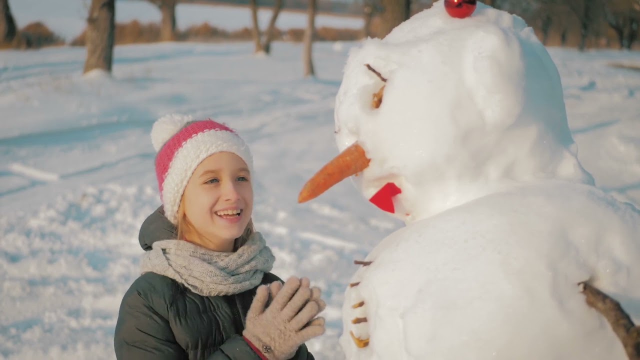 Snowman Contest Announcement - 2nd Annual Bethlehem Township (NJ ...