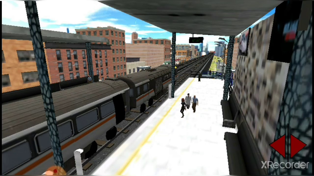 Bullet train - YouTube