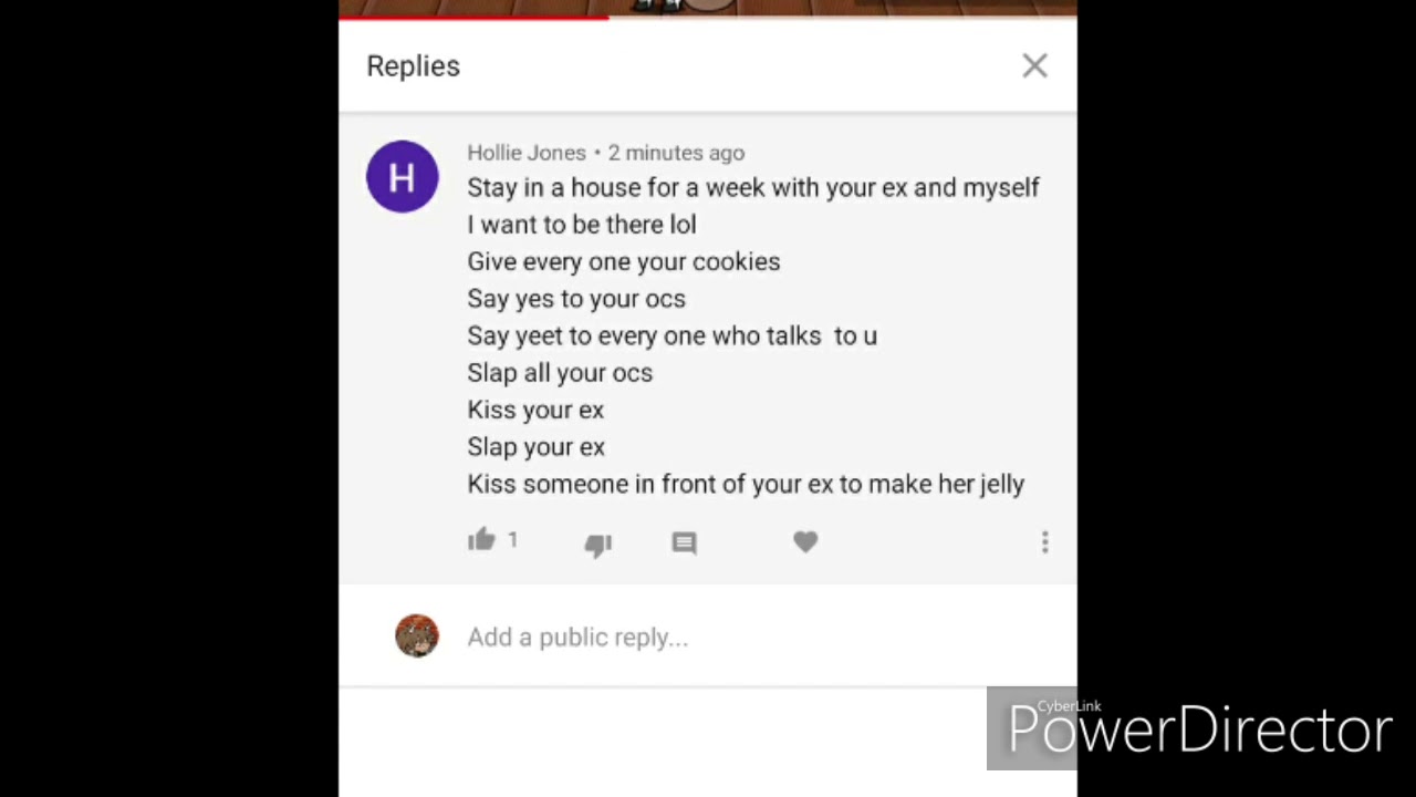 {Here Are The Darez} Check Description Is Important 🖤👍👌 - YouTube