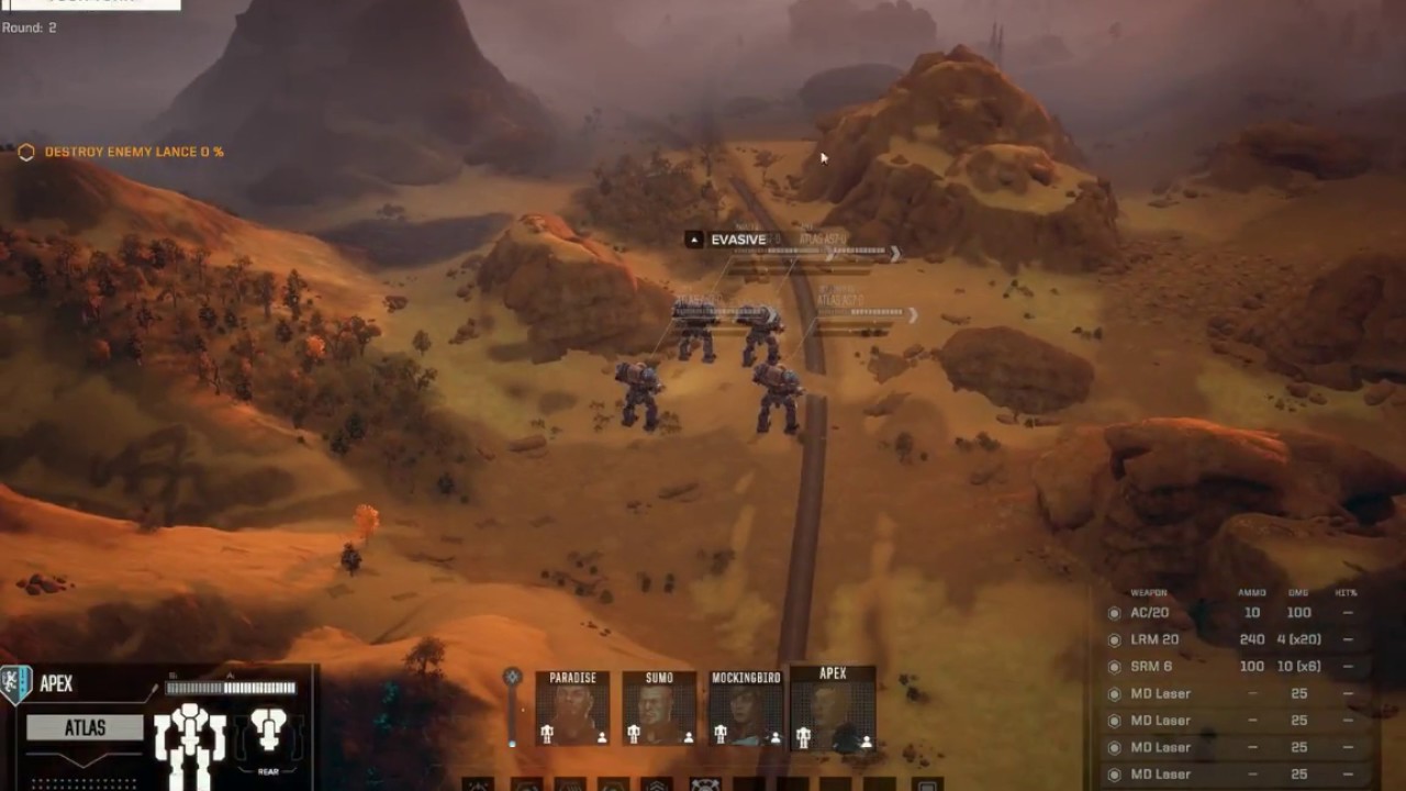 Let's Play BATTLETECH in the Morning! - Steiner Scout Lance Edition ...