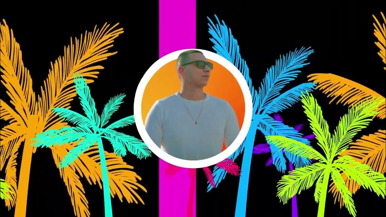 Lazaronbass - Kichmata [Shake Shake Remix] - Official Visualizer [2023] - YouTube