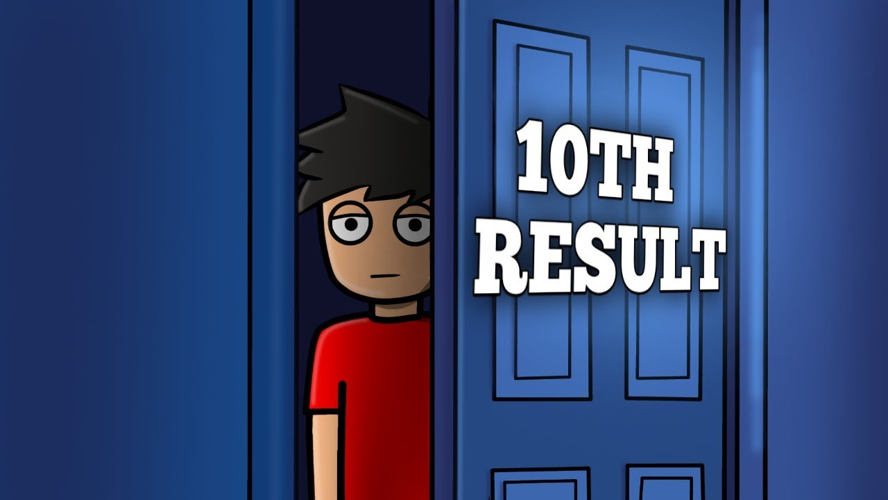 Board Exam Result || (Animation Story Time) - YouTube