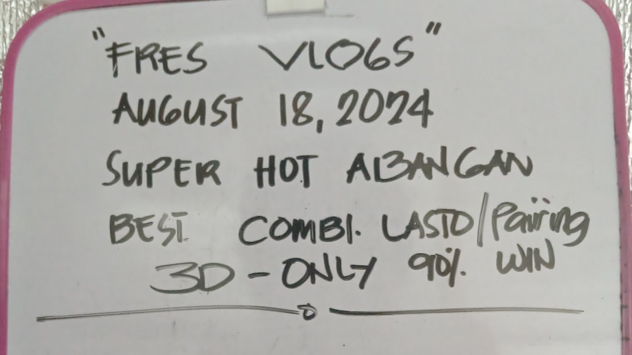 ABANGAN SUPER HOT LASTO PAIR COMBINATION 3D ONLY 90 PERCENT WIN - YouTube