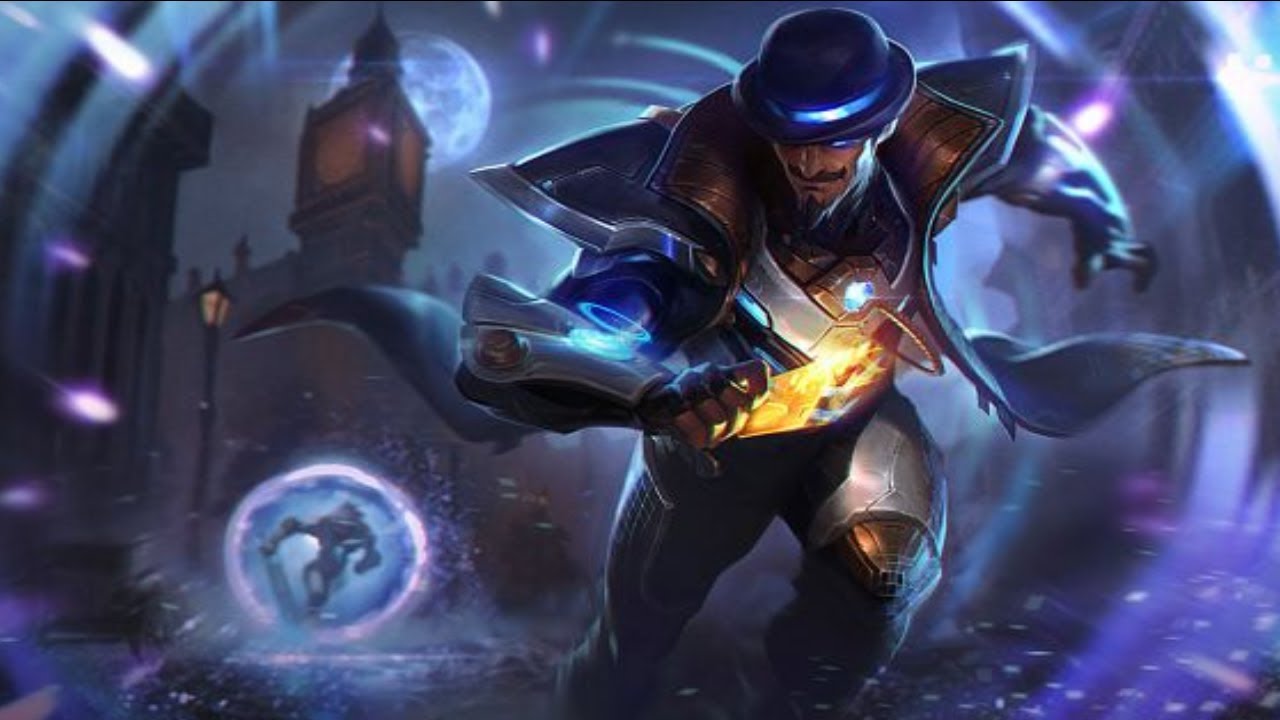 League of Legends - So Close - YouTube