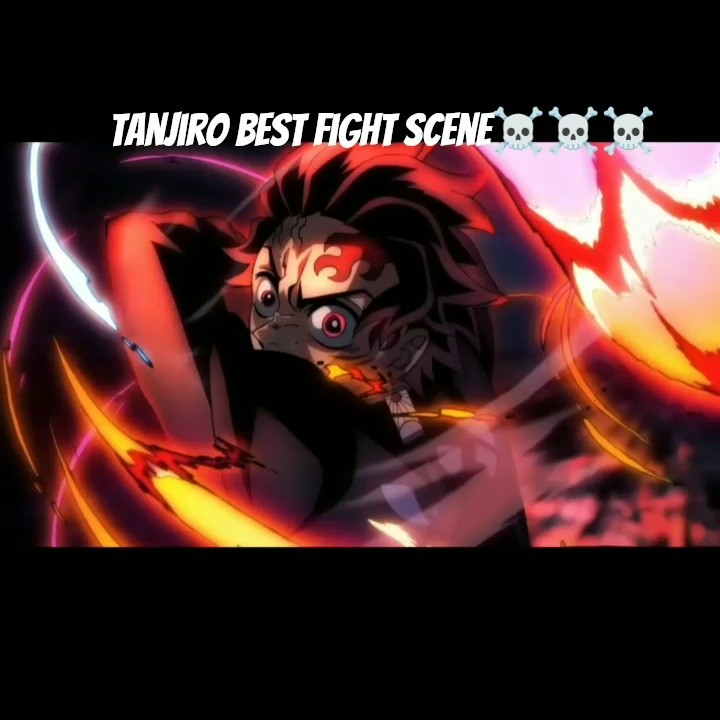 tanjiro best movment☠️☠️☠️#ANIMEEDIT#COPYRIGHTFREE#AMV#EDITINGTUTORIAL# ...