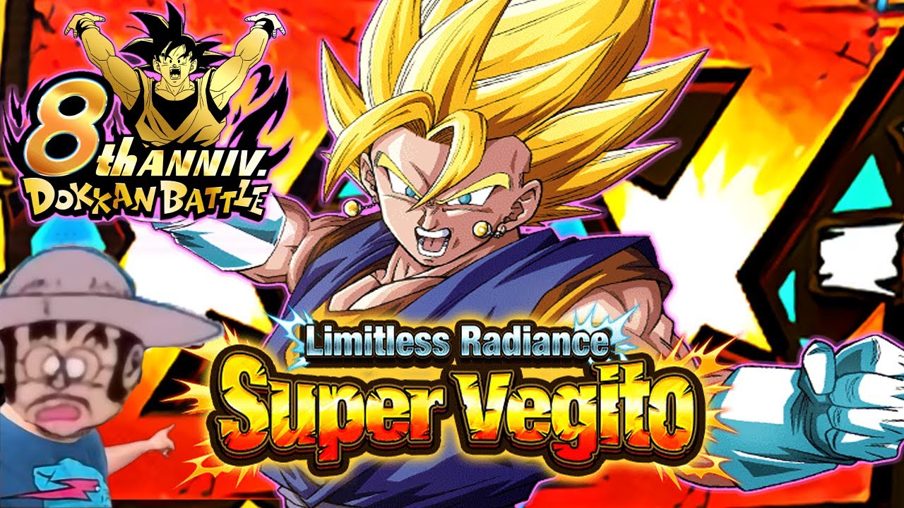 PHY SUPER VEGITO EXTREME Z BATTLE STAGE 30 COMPLETE! BREAKDOWN ...