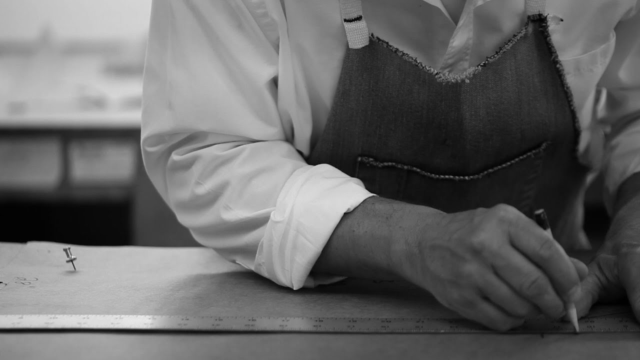 Pavlis Furs : Made in Arlington Heights - YouTube