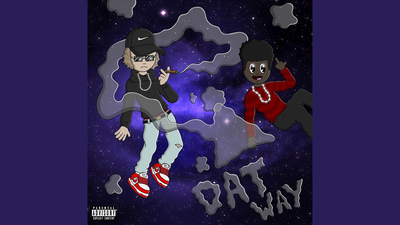 Dat Way (feat. Slayer77) - YouTube