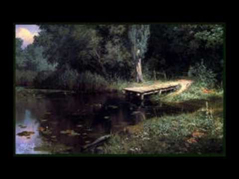 Dargomyzhsky  Song of Natasha \