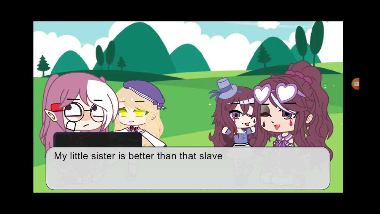 Sweet Tooth Meme Gacha Club Youtube