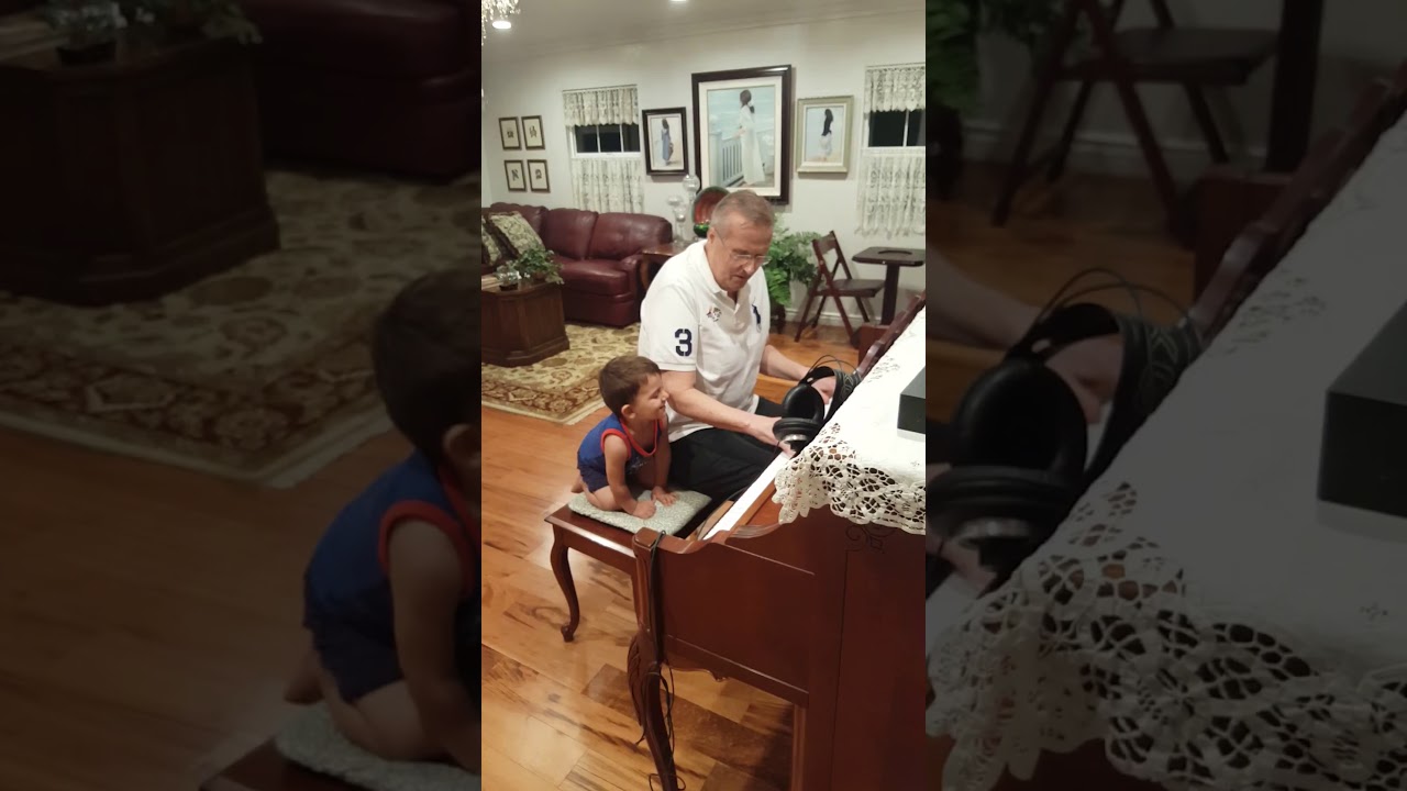 Steve Likens and Alexander Pavlovski - YouTube