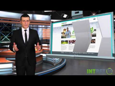 İntbet1.Com Tanıtım Videomuz