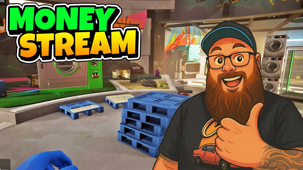 Birthday Stream With Balatro - YouTube